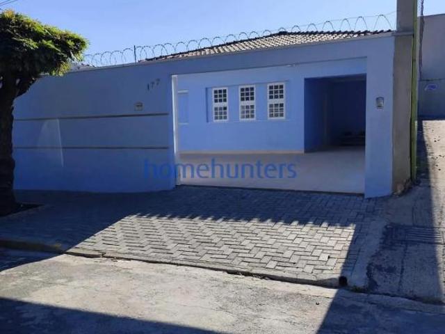 Casa para venda em Jardim Eulina de 136.00m² com 3 Quartos, 1 Suite e 4 Garagens