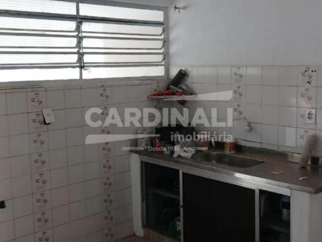 Casa para venda em Jardim Eulina de 151.00m² com 4 Quartos e 2 Garagens