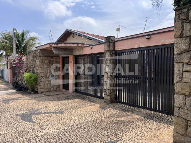 Casa para venda em Jardim Eulina em Campinas São Paulo de 428.00m² com 4 Quartos e 4 Garagens