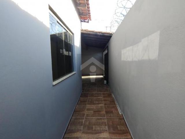 Casa para venda em Jardim Eunice, Alfenas