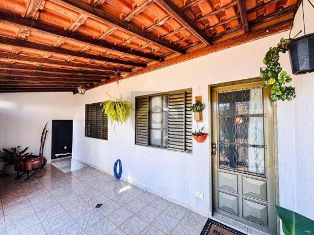 Casa para venda em Jardim Eunice, Alfenas