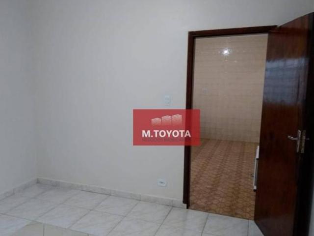 Casa para venda em Jardim Eusonia de 110.00m² com 2 Quartos e 3 Garagens