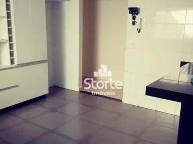 Casa para venda em Jardim Europa, Uberlândia
