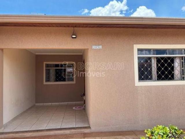 Casa para venda em Jardim Europa vila Xavier de 189.00m² com 3 Quartos, 1 Suite e 8 Garagens