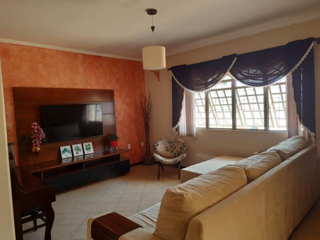 Casa para venda em Jardim Europa vila Xavier em Araraquara São Paulo de 134.00m² com 2 Quartos, 1 Suíte e 4 Garagens