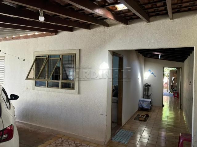 Casa para venda em Jardim Europa vila Xavier em Araraquara São Paulo de 190.00m² com 3 Quartos, 1 Suíte e 3 Garagens