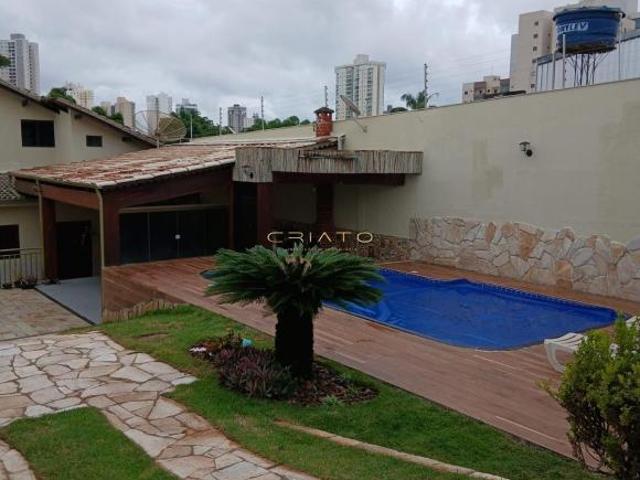 Casa para venda em Jardim Europa, Anápolis