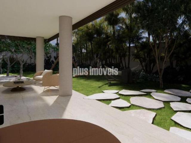 Casa para venda em Jardim Europa com 4 quartos, sendo 4 suítes, 831m²
