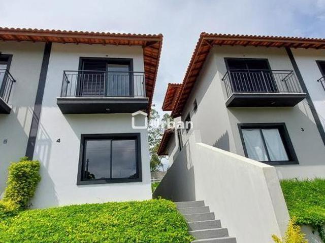 Casa para venda em Jardim Europa de 94.00m² com 3 Quartos, 1 Suite e 2 Garagens