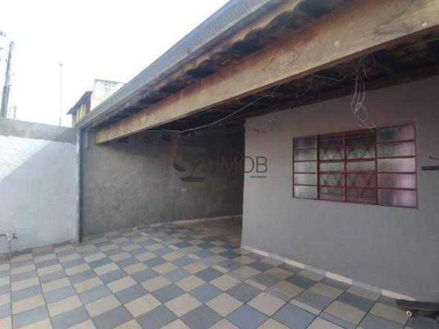Casa para venda em Jardim Europa de 100.00m² com 3 Quartos e 2 Garagens