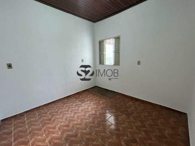 Casa para venda em Jardim Europa de 104.00m² com 2 Quartos e 2 Garagens