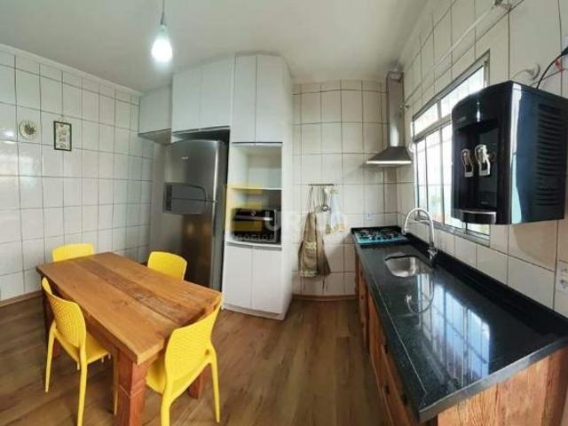 Casa para venda em Jardim Europa de 114.00m² com 2 Quartos, 1 Suite e 2 Garagens
