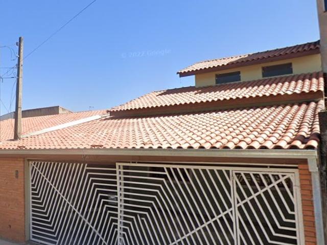 Casa para venda em Jardim Europa em Votorantim São Paulo de 114.00m² com 3 Quartos, 1 Suíte e 2 Garagens