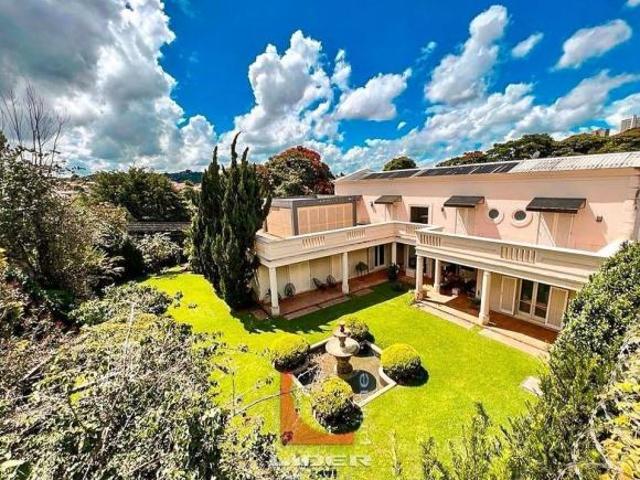 Casa para venda em Jardim Europa de 1200.00m² com 8 Quartos, 7 Suites e 10 Garagens