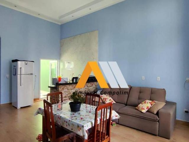 Casa para venda em Jardim Europa de 136.00m² com 3 Quartos, 1 Suite e 4 Garagens