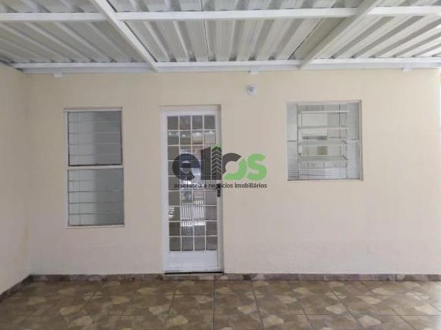 Casa para venda em Jardim Europa de 150.00m² com 2 Quartos e 2 Garagens