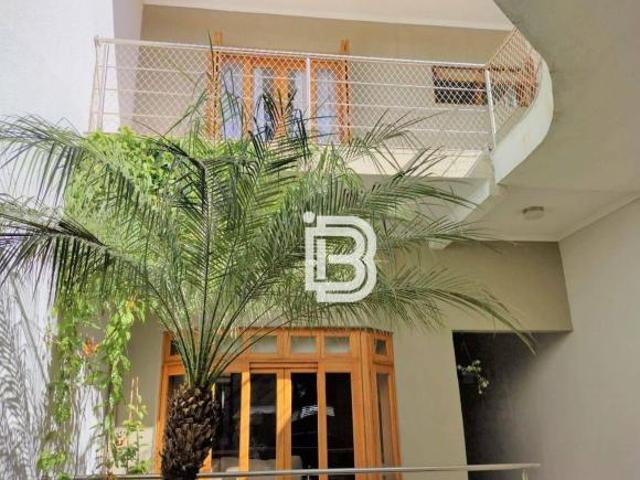 Casa para venda em Jardim Europa de 154.00m² com 3 Quartos, 1 Suite e 4 Garagens
