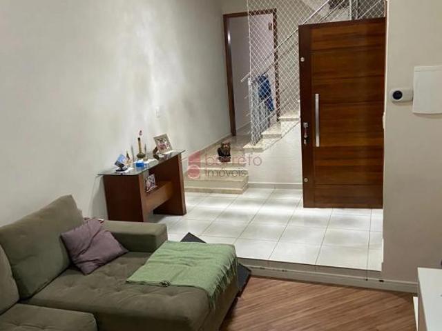 Casa para venda em Jardim Europa de 155.00m² com 3 Quartos, 1 Suite e 3 Garagens