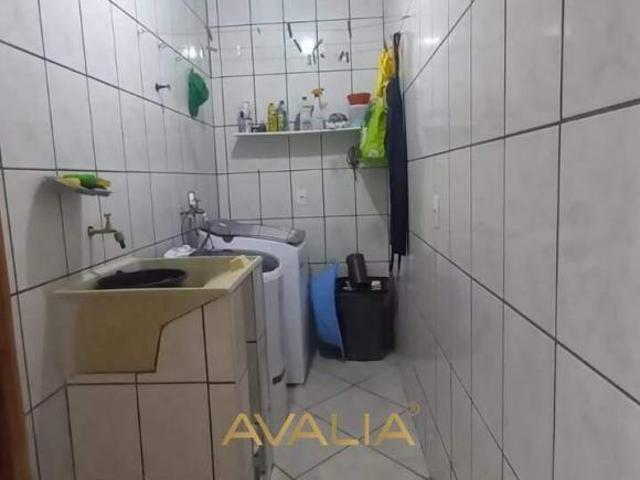 Casa para venda em Jardim Europa de 163.00m² com 3 Quartos, 1 Suite e 4 Garagens