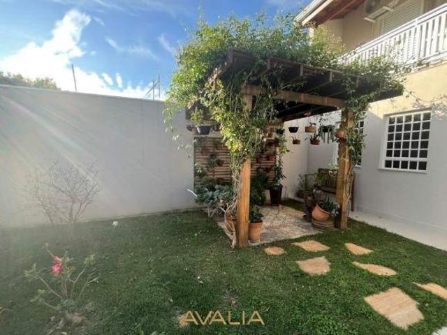 Casa para venda em Jardim Europa de 201.78m² com 4 Quartos, 1 Suite e 4 Garagens