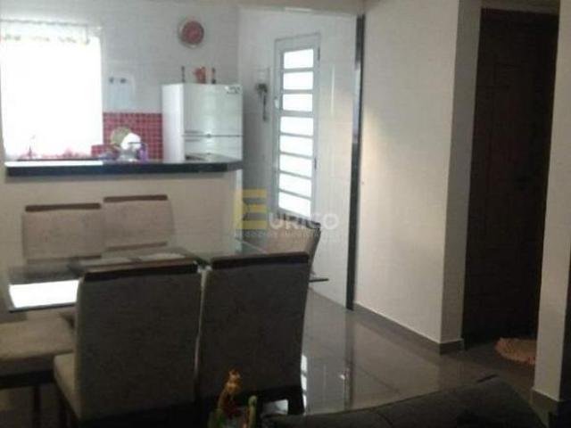 Casa para venda em Jardim Europa de 204.00m² com 4 Quartos, 1 Suite e 2 Garagens