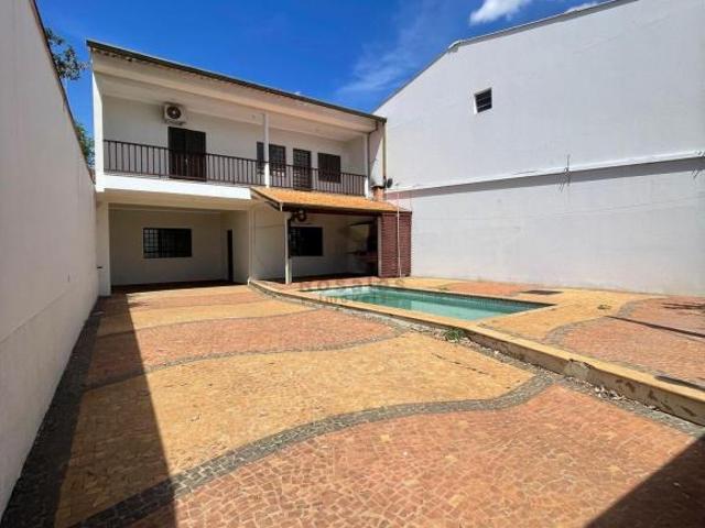 Casa para venda em Jardim Europa de 227.00m² com 3 Quartos, 3 Suites e 3 Garagens