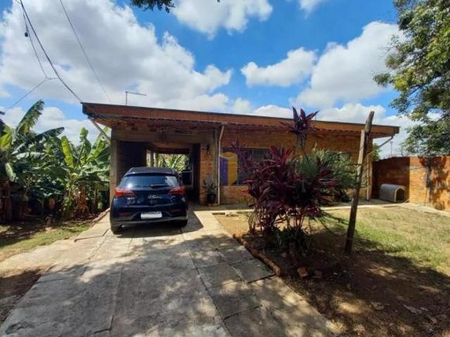 Casa para venda em Jardim Europa de 234.00m² com 4 Quartos, 1 Suite e 2 Garagens