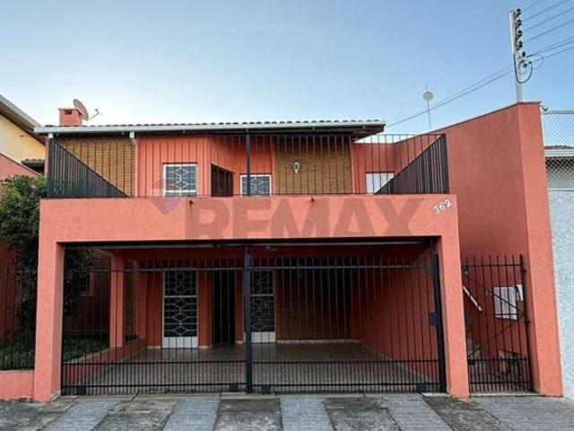 Casa para venda em Jardim Europa de 286.00m² com 4 Quartos, 2 Suites e 2 Garagens