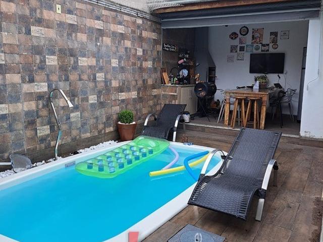 Casa para venda em Jardim Europa em Bragança Paulista São Paulo de 185.00m² com 3 Quartos e 4 Garagens