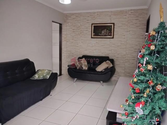 Casa para venda em Jardim Europa em Itupeva São Paulo de 141.00m² com 3 Quartos, 1 Suíte e 2 Garagens