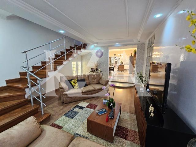 Casa para venda em Jardim Europa em Itupeva São Paulo de 280.00m² com 3 Quartos, 1 Suíte e 2 Garagens