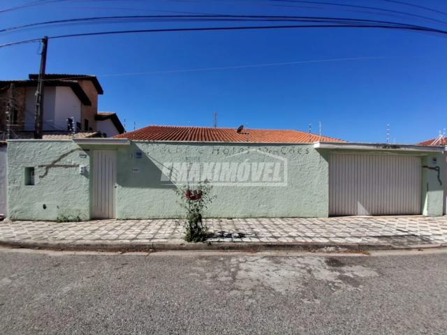 Casa para venda em Jardim Europa em Sorocaba São Paulo de 180.00m² com 3 Quartos e 4 Garagens