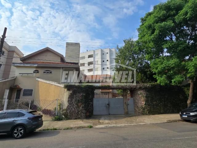 Casa para venda em Jardim Europa em Sorocaba São Paulo de 484.00m² com 8 Quartos e 9 Garagens