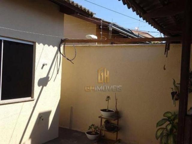 Casa para venda em Jardim Europa, Goiânia