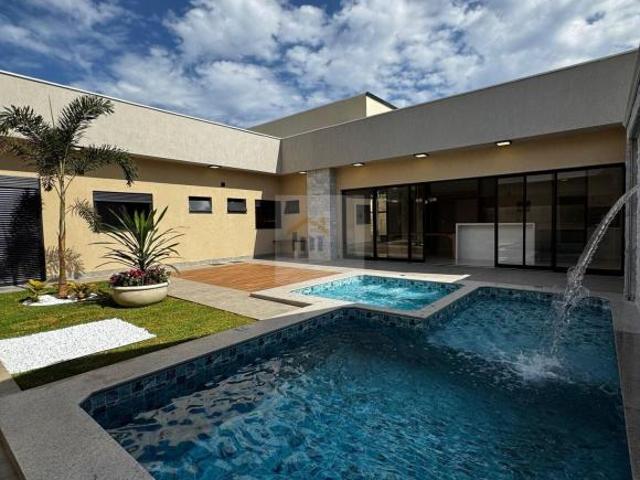 Casa para venda em Jardim Europa, Goiânia