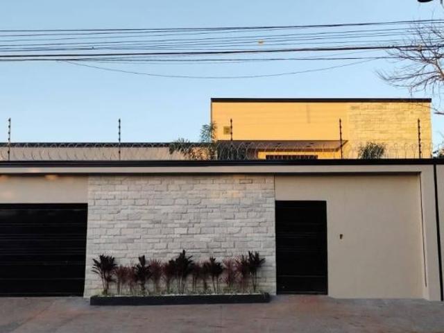 Casa para venda em Jardim Europa, Goiânia