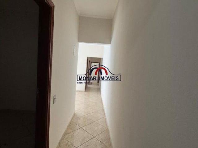 Casa para venda em Jardim Europa I de 114.00m² com 3 Quartos
