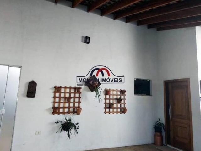 Casa para venda em Jardim Europa I de 250.00m² com 3 Quartos, 1 Suite e 2 Garagens