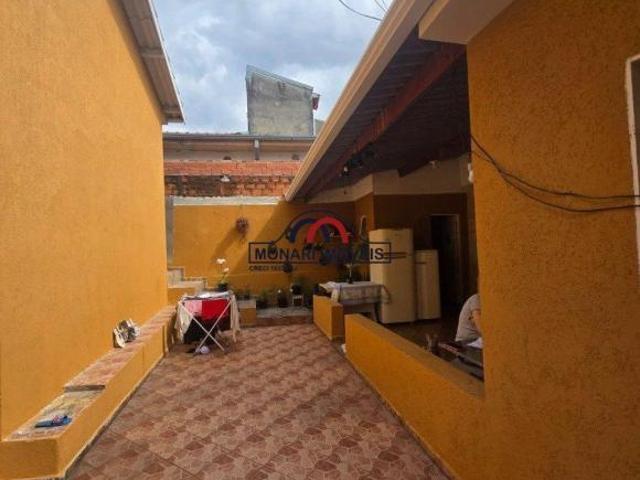 Casa para venda em Jardim Europa I de 250.00m² com 3 Quartos e 4 Garagens