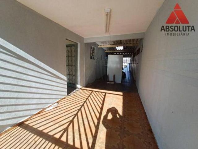 Casa para venda em Jardim Europa I de 208.00m² com 2 Quartos e 3 Garagens