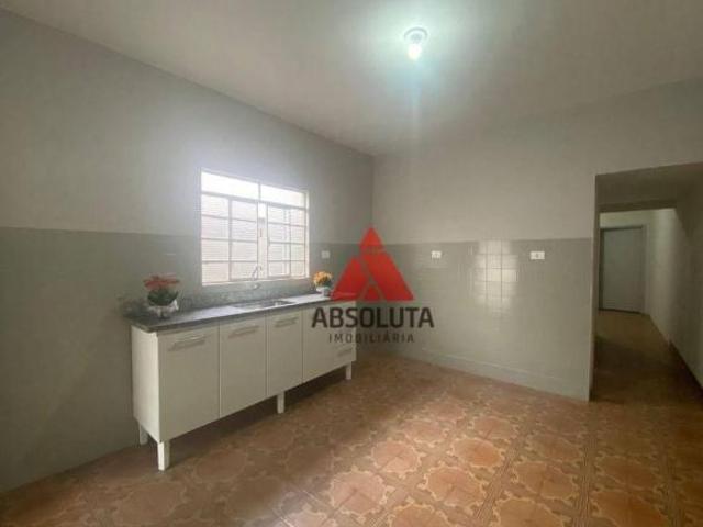 Casa para venda em Jardim Europa I de 89.00m² com 2 Quartos e 1 Garagem