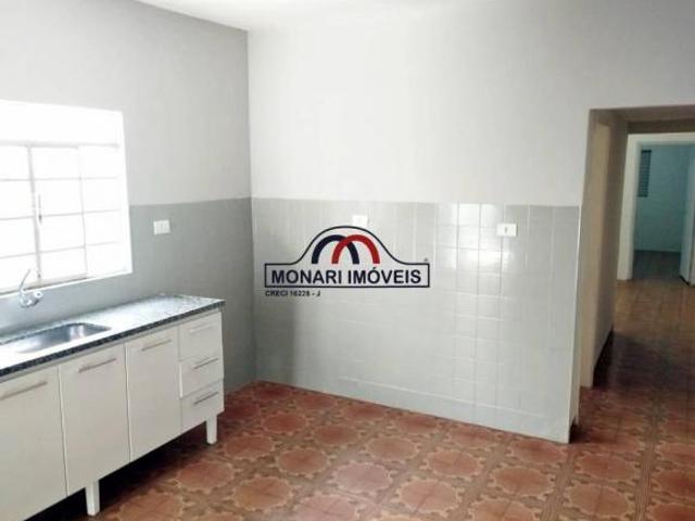 Casa para venda em Jardim Europa I de 89.00m² com 2 Quartos e 1 Garagem