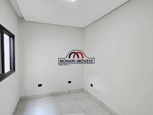 Casa para venda em Jardim Europa I de 90.00m² com 3 Quartos, 1 Suite e 2 Garagens
