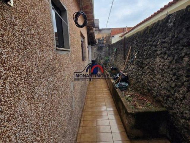 Casa para venda em Jardim Europa I de 90.00m² com 3 Quartos