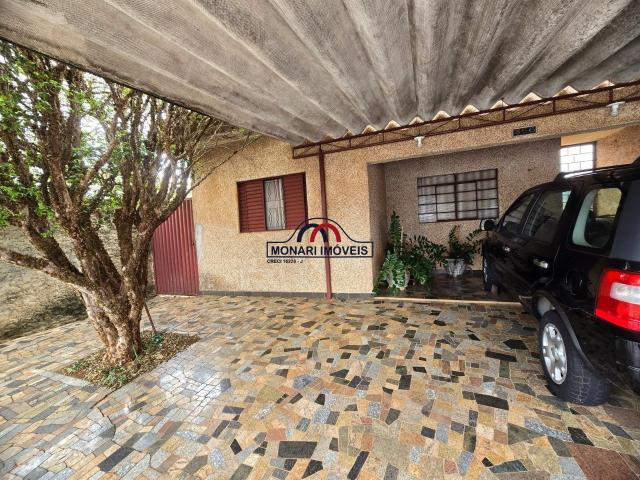 Casa para venda em Jardim Europa I em Santa Bárbara D'oeste São Paulo de 90.00m² com 3 Quartos