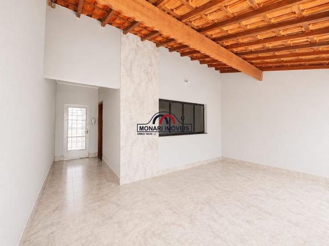 Casa para venda em Jardim Europa I em Santa Bárbara D'oeste São Paulo de 114.00m² com 3 Quartos