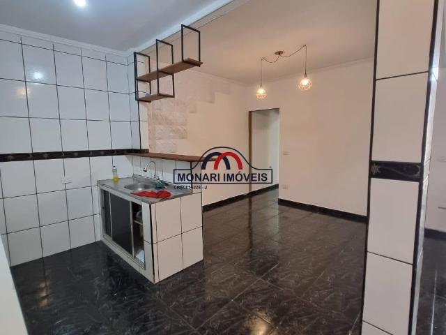 Casa para venda em Jardim Europa I em Santa Bárbara D'oeste São Paulo de 125.00m² com 2 Quartos e 2 Garagens