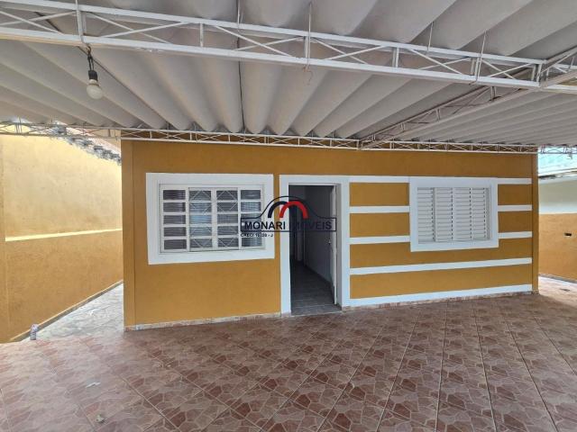 Casa para venda em Jardim Europa I em Santa Bárbara D'oeste São Paulo de 250.00m² com 3 Quartos e 4 Garagens