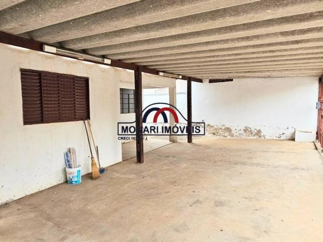 Casa para venda em Jardim Europa I em Santa Bárbara D'oeste São Paulo de 250.00m² com 3 Quartos e 1 Garagem