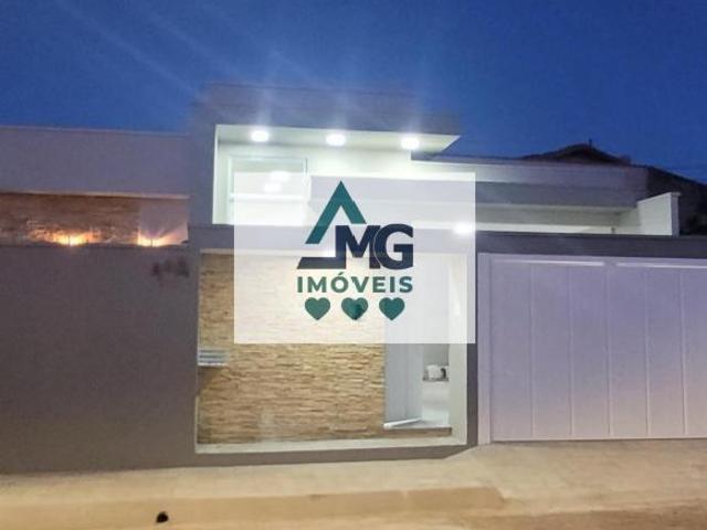 Casa para venda em Jardim Europa I, Três Corações